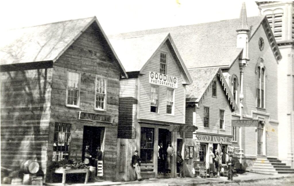 Photos – Westbrook Maine Historical Society